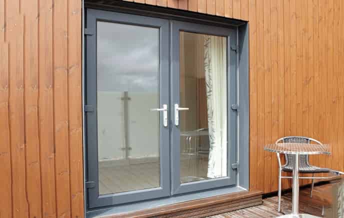 uPVC Doors Fleet | Front Doors, Double Glazed Doors Hampshire