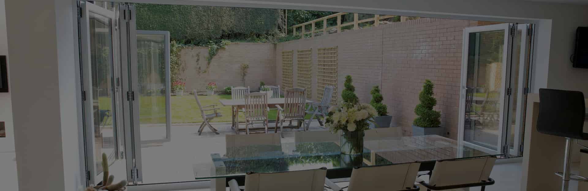 Double Glazing Fleet | Hart Windows Hampshire