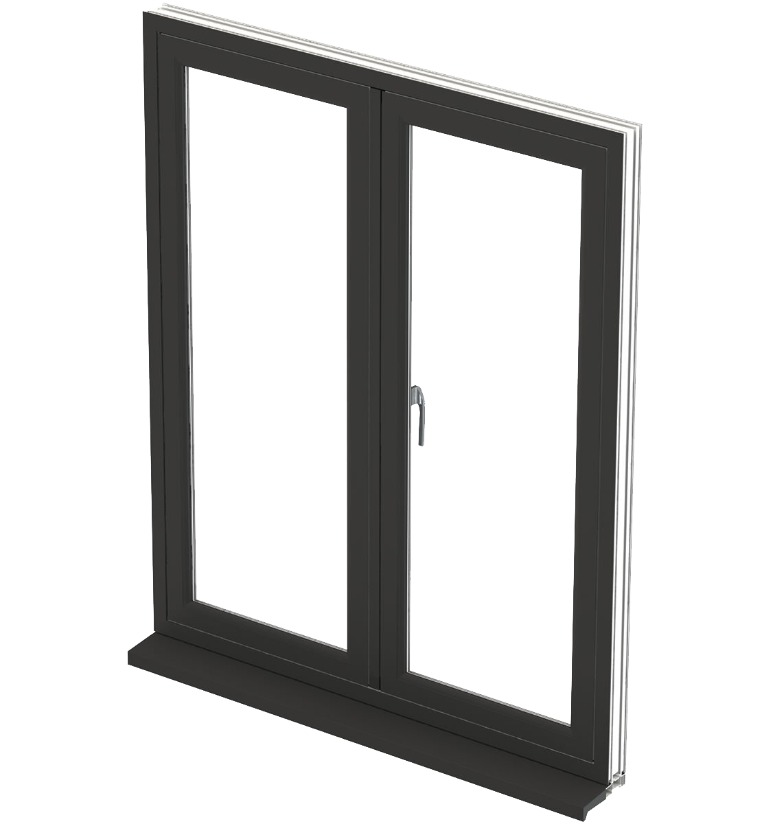 uPVC Flush Sash Windows, Fleet | uPVC Sash Window Prices, Hampshire