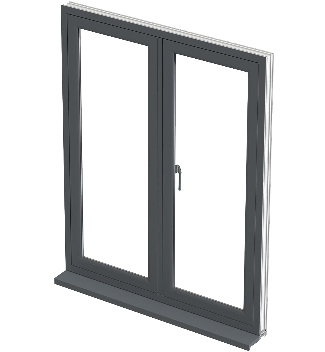 Flush Casement Windows Basingstoke | uPVC Flush Sash Windows